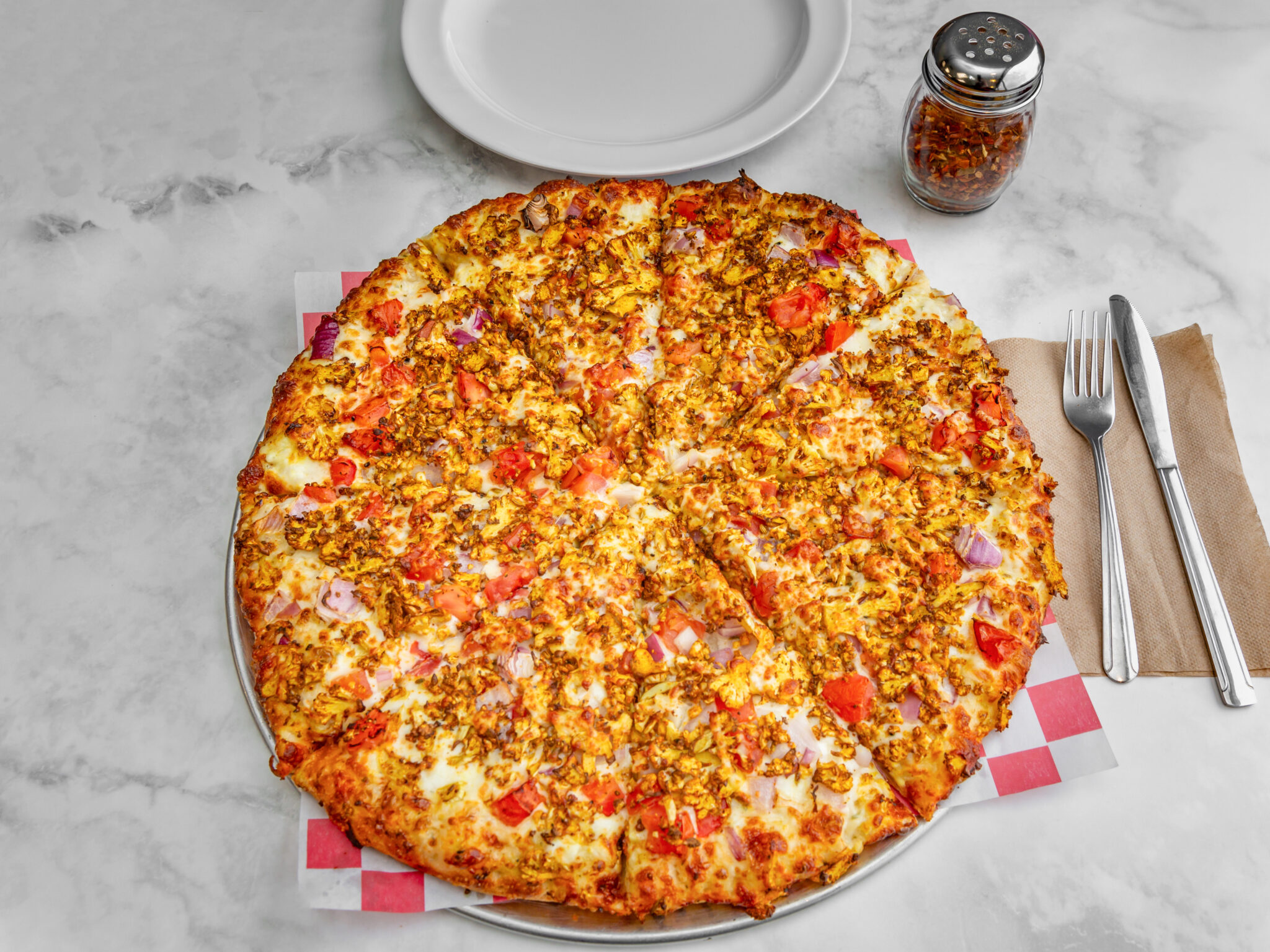 Desi Pizza Bite – Savor the Passion in Every Slice