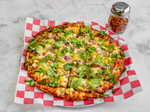 Menu – Desi Pizza Bite